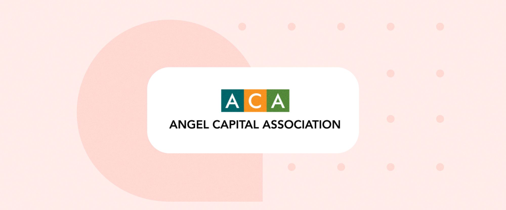 Dealum partners with the ACA